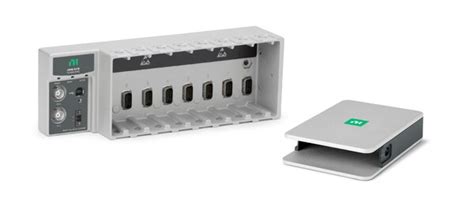 Compactdaq Systems Precision Measurement And Testing Digikey
