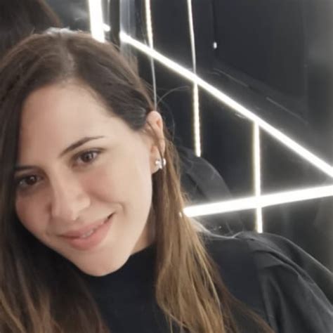 Imen Cherif Geschäftsführerin Bekani Trading Gmbh Xing