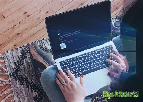 Memperbaiki Error BSOD EXCEPTION ON INVALID STACK Di Windows Mastertipsorialindo