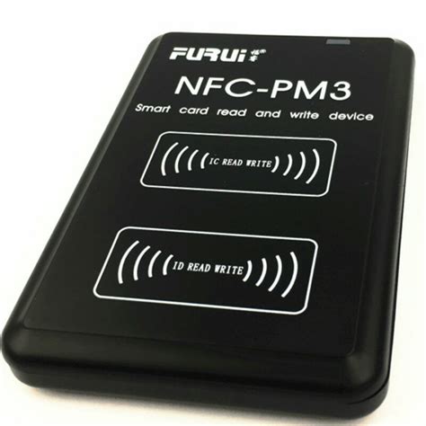 보안 Rfid 태그 및 카드 복사기 듀플리케이터 Nfc 스마트 카드 리더 라이터 1356mhz Ic 암호화 프로그래머 Usb Uid 카드 장치 Iot 장치