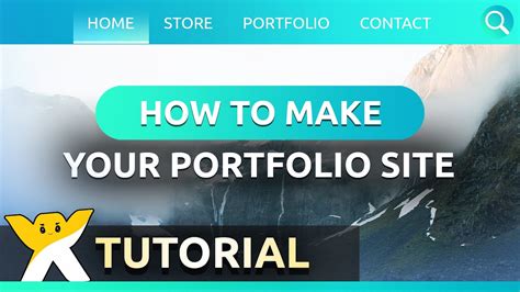 Do It Yourself Tutorials How To Make Your Portfolio Website Tutorial Dieno Digital