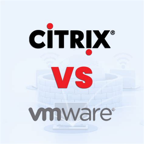 Citrix Vs VMware VDI V Cloud