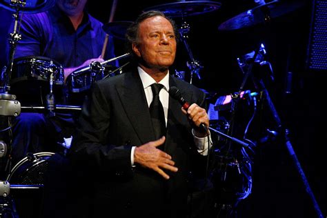 Julio Igelsiasnak Van Egy Eltitkolt Gyermeke Life