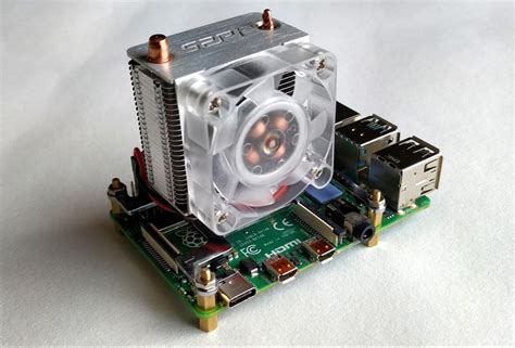 Some Raspberry Pi 4s Can Now Overclock To 2 3 GHz Heres How Tom S Hardware