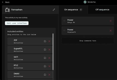 Macros For Ir Commands General Unfolded Community Macros For Ir Commands General Unfolded Community