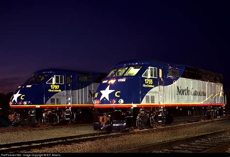 North Carolina Dot Emd F59phi [1024x702] R Trainporn