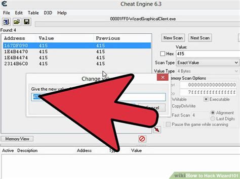 How To Hack Wizard101 With Pictures Wikihow