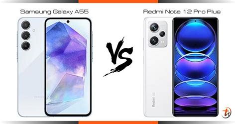 Banding Samsung Galaxy A Dan Redmi Note Pro Plus Spesifikasi Dan Harga Di Malaysia