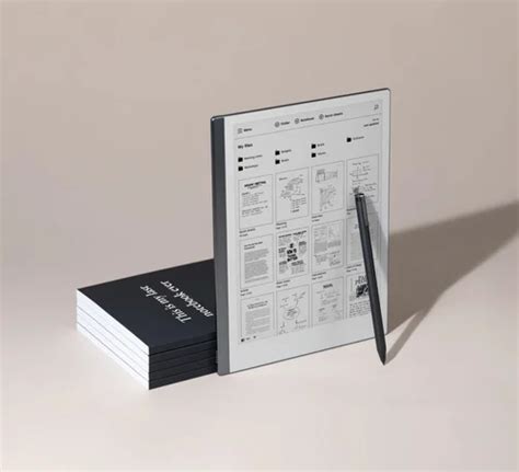 User Manual ReMarkable 2 English 44 Pages