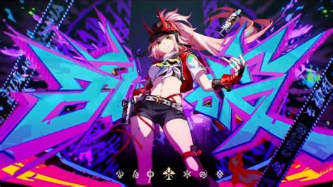 Rappa Trailer — No Dazzle No Break Honkai Star Rail Youtube