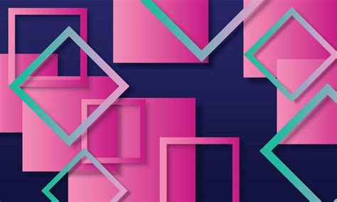 Gradient Geometric Background 34137995 Vector Art At Vecteezy