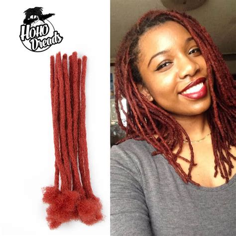 A Step By Step Guide Of How To Install Sisterlocks Extensions Hohodreads