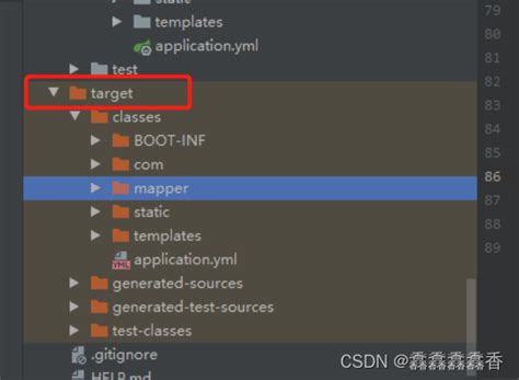 invalid bound statement not found 原因和解决方法 invalid bound statement not