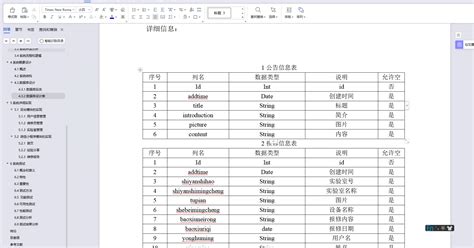 基于javavueuniapp微信小程序设备故障报修管理系统设计和实现基于uniapp的保修系统设计说明书 Csdn博客