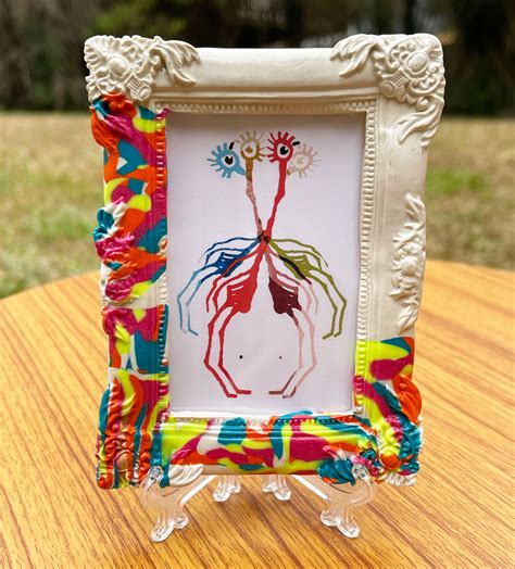 Spider Frame Sets Kreaturekitchen