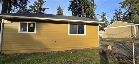 6811 150th St Sw Lakewood Wa 98439 House Rental In Lakewood Wa
