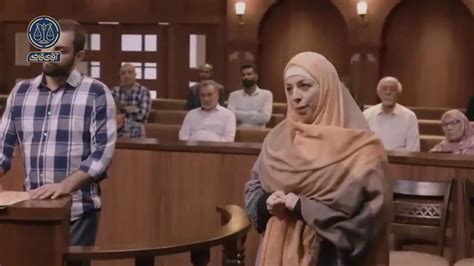 حمله سگ در پارک سریال آقای قاضی قسمت 5 پرونده 2 هر شب ساعت 10