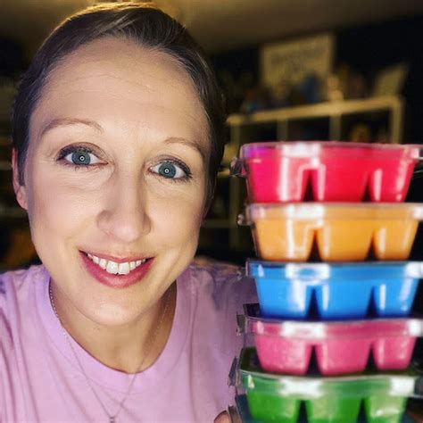 Anna Watson Scentsy Youtube