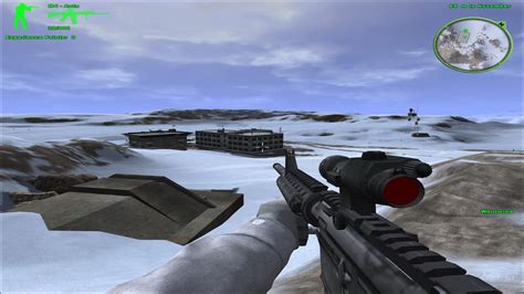 Delta Force Xtreme 2005 №16 Whirlwind Youtube