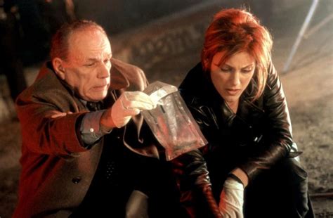 Pictures Of Victor Argo