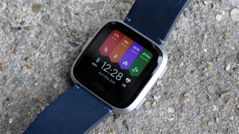 Best Fitbit Versa Watch Faces Our Picks For The Fitbit Clock Faces You