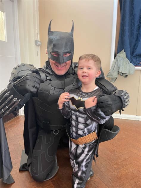 Daniel Hatton On Linkedin 💥carters 4th Birthday Party Amazed That It