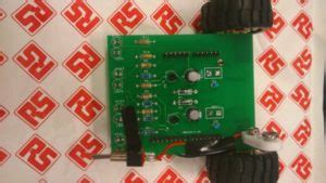 Arduino Line Tracking Robot Car Use Arduino For Projects