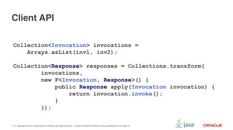 PPT JAX RS New And Noteworthy In The RESTful Web Services API PowerPoint Presentation