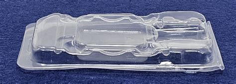 Amd Clamshell Blister Cpu Protector Plastic For 754 939 Am2 Am3 Am3 Fm1 Fm2 Compatible With