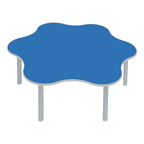 Gopak Enviro Daisy Classroom Tables Tables Tts