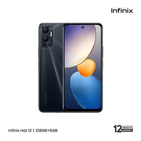 Infinix Hot GB GB Price In Bangladesh Motion View