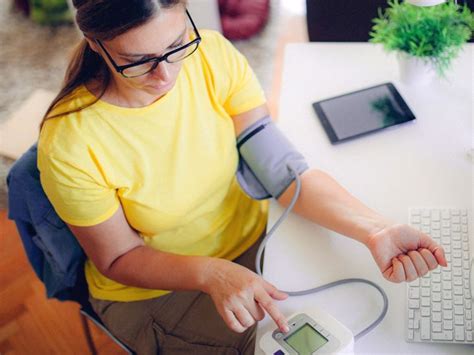 Wide Pulse Pressure Definition Symptoms Causes And Treatment