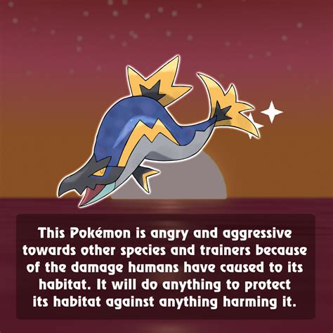 Malmon Cadia Region Pokemon Horizons By Pokemonhorizons On Deviantart