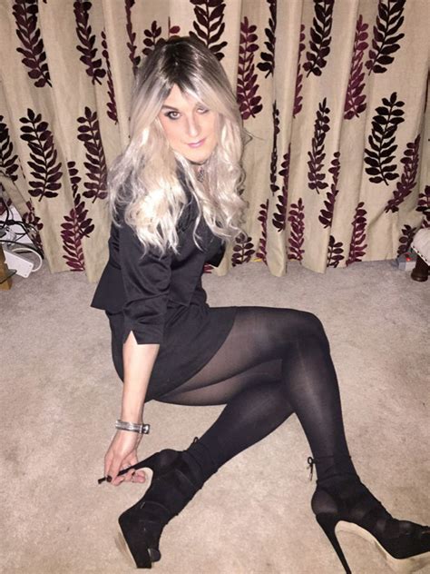 Картинки русские кроссдрессеры