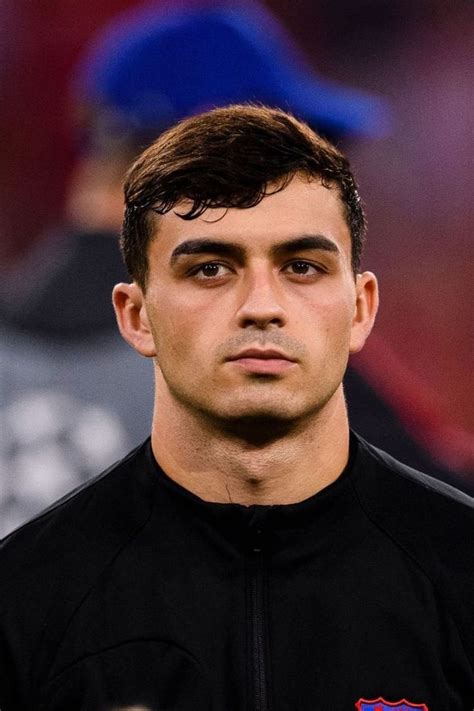 Pedri Gonzaléz Football Players Images Football Players Photos