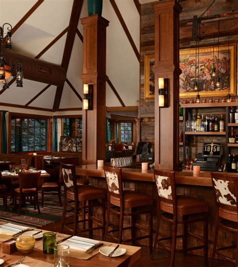 Golden Bee Gastropub At The Broadmoor In Colorado Springs