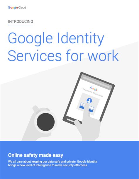 Google Workspace Expands Identity Services