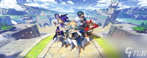原神海祇之尾怎么解除封印原神九游手机游戏