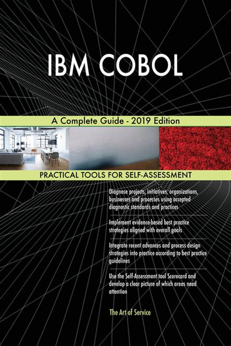 Ibm Cobol A Complete Guide 2019 Edition Ebook By Gerardus Blokdyk Epub Rakuten Kobo