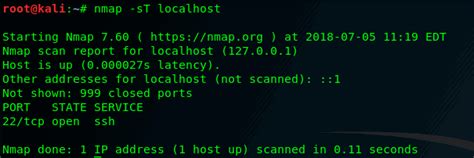 How To Check For Open Ports In Linux Make Tech Easier