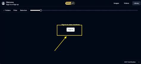 Sexy Ai Review Pricing Features And Alternatives
