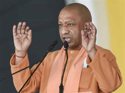 Yogi To Release Sonu Nigams New Version Of Hanuman Chalisa