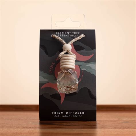 Prism Diffuser Element Tree Essentials