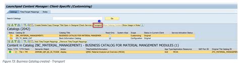 Sap Fiori Steps To Configure Custom Fiori App Fo Sap Community
