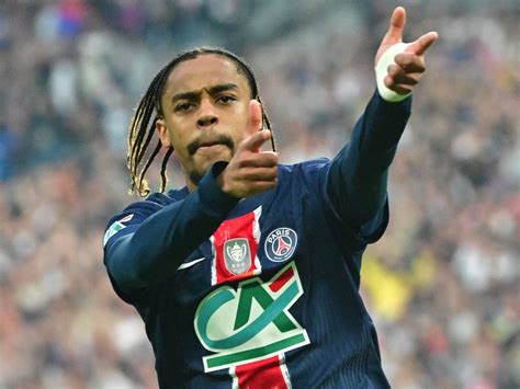 «Бавария готова заплатить 100 млн евро за игрока «ПСЖ Евро Футбол