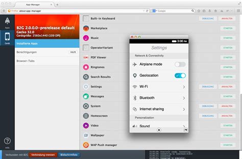 How To Debug Javascript File On Firefox Os Device Stack Overflow