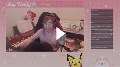 Anime Rlilypichu