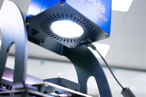 Solar Cell Testing Kit Ossila