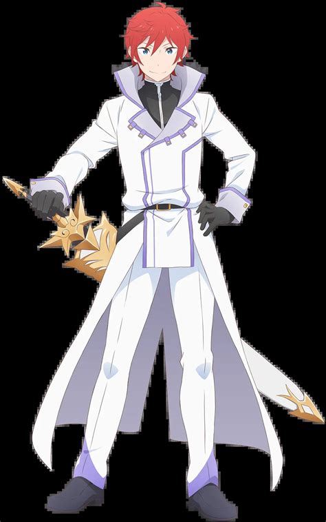 Reinhard Van Astrea Heroes Wiki Fandom