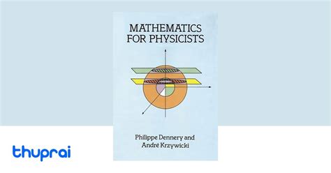 Buy Mathematics For Physicists Dover Books On Physics In Nepal Thuprai